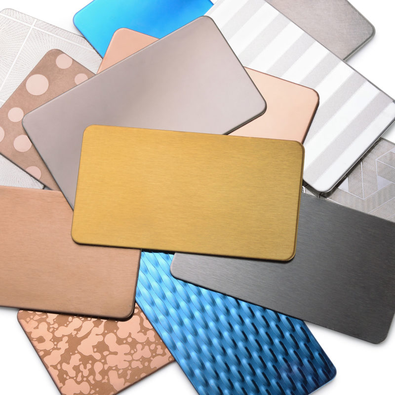 Anodizing Services - Precision Finishing Inc.